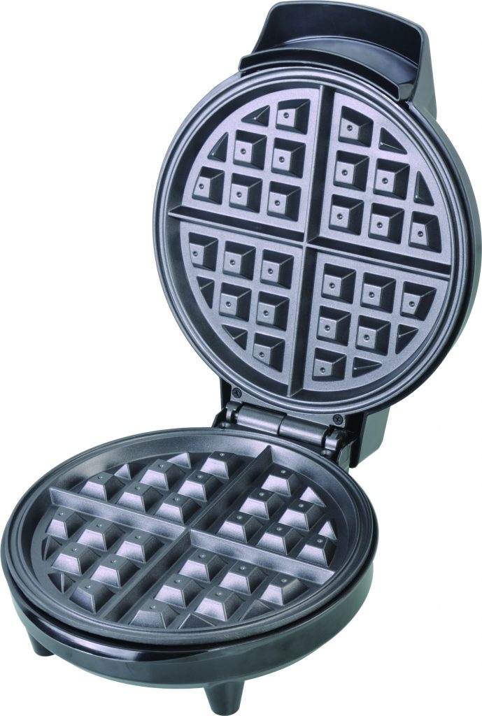 מכשיר להכנת וופל בלגי דגם SE-604 סלמור SELMOR - לויזון מרקט - Levizon Market