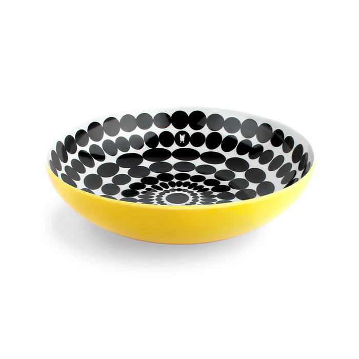 קערת הגשה גדולה FESTIVAL - לויזון מרקט - Levizon Market