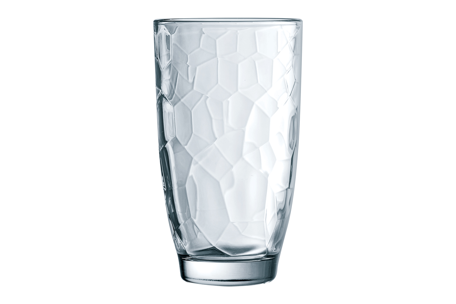 סט 6 כוסות ריקי קורל 39 מ”ל - לויזון מרקט - Levizon Market