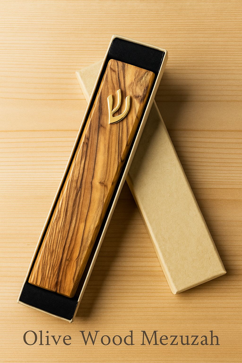 מזוזה - לויזון מרקט - Levizon Market